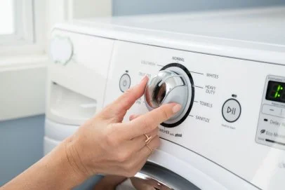 How to Wash White Clothes HGTV