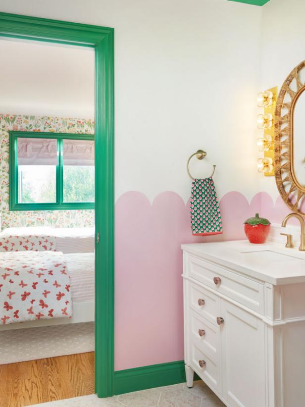 Photos | Isabel Ladd Interiors | HGTV