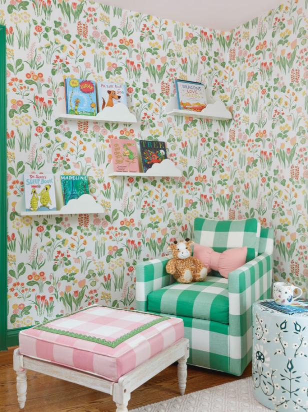 Photos | Isabel Ladd Interiors | HGTV