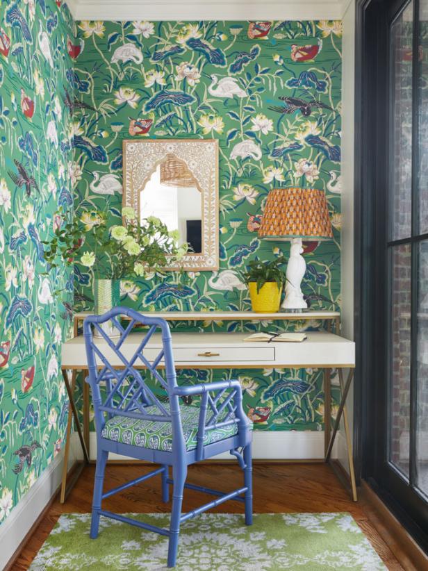 Photos | Isabel Ladd Interiors | HGTV