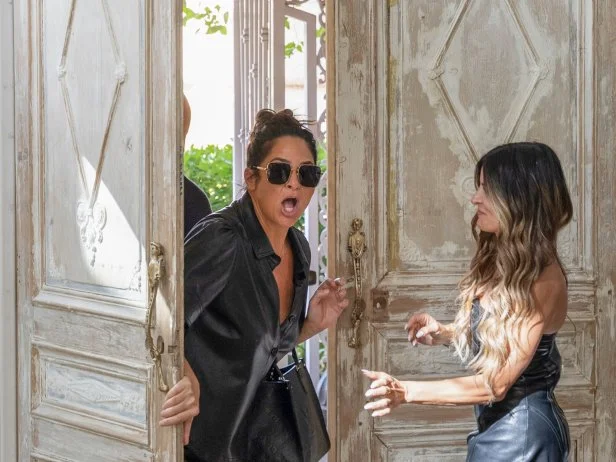 Inside Alison Victoria's Home Renovation for Chef Antonia Lofaso | HGTV