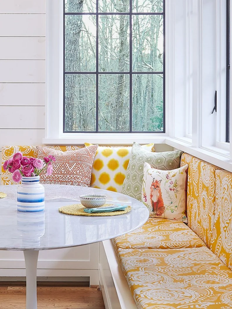 Take a Look Back at 25 Years of Design Trends | HGTV