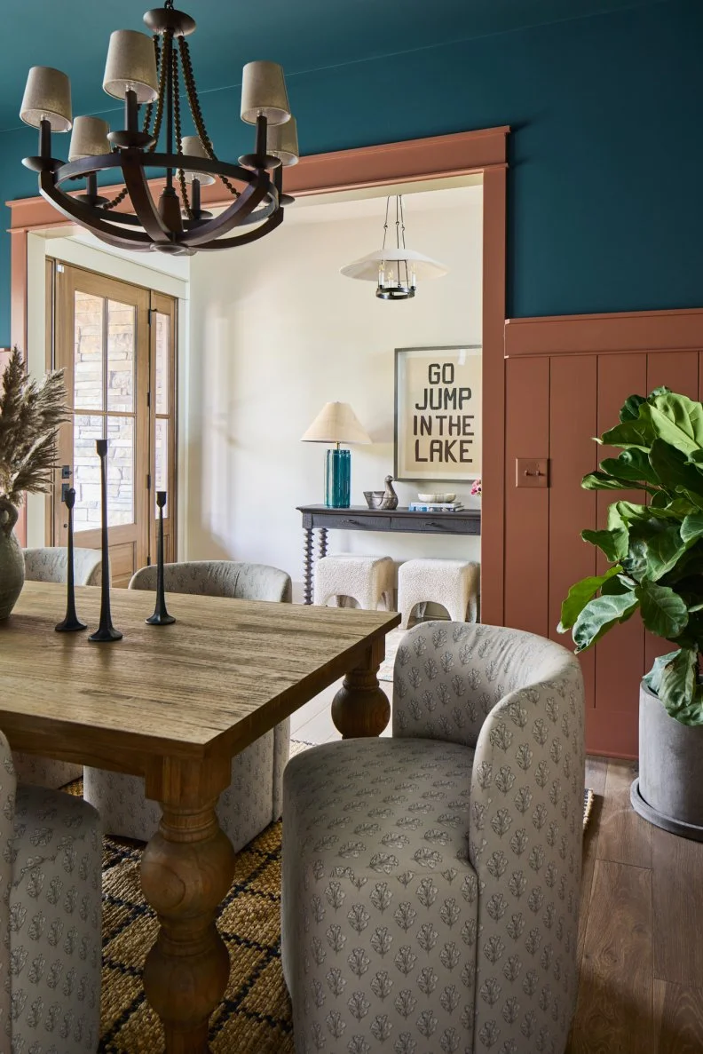 Shop the Gorgeous Interiors of HGTV Dream Home 2026 | HGTV