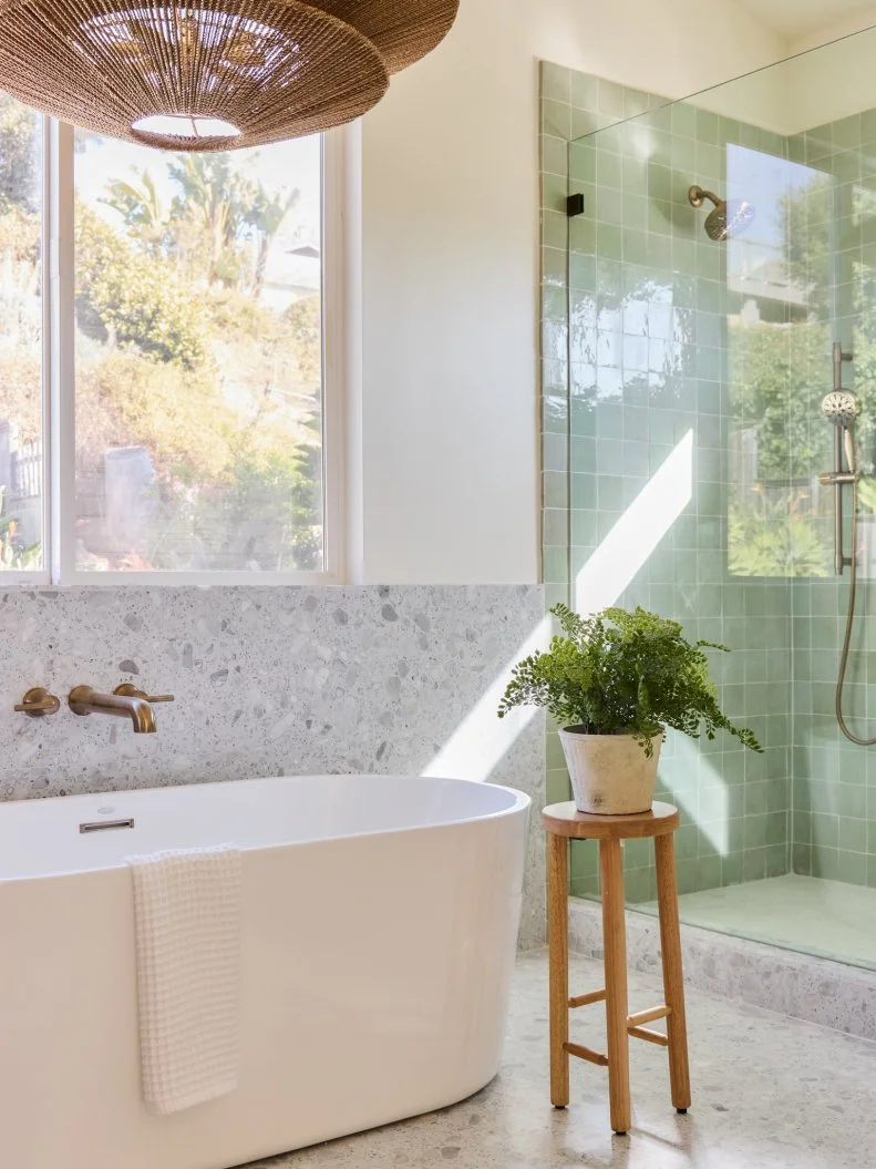 Christina On The Coast Bathroom Designs