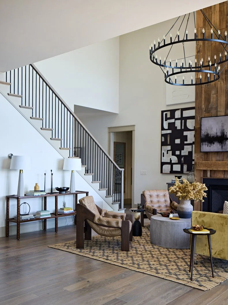 Step Inside HGTV Dream Home 2026: A Lakeside Escape on Lake Wylie | HGTV