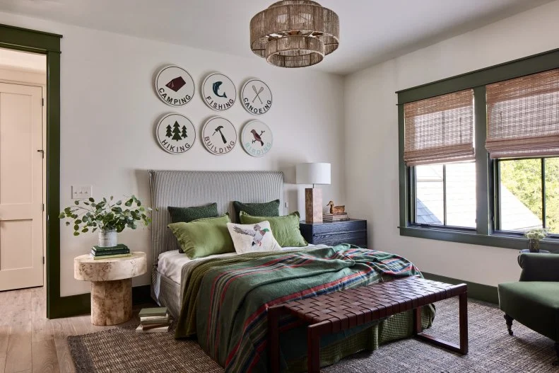 Step Inside HGTV Dream Home 2026: A Lakeside Escape on Lake Wylie | HGTV