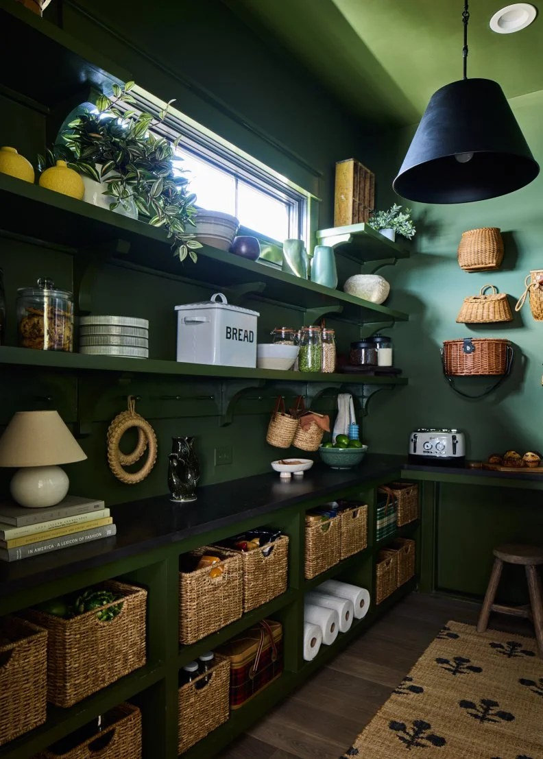 Step Inside HGTV Dream Home 2026: Warm Kitchen and Morning Room Design ...