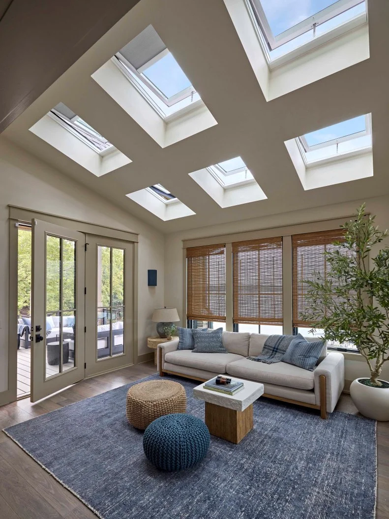Step Inside HGTV Dream Home 2026: Warm Kitchen and Morning Room Design ...
