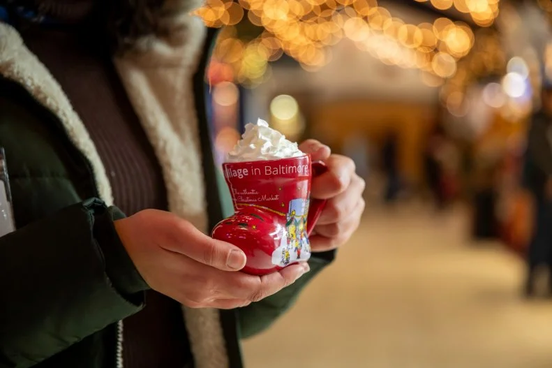The Best Holiday Market in Every State | HGTV
