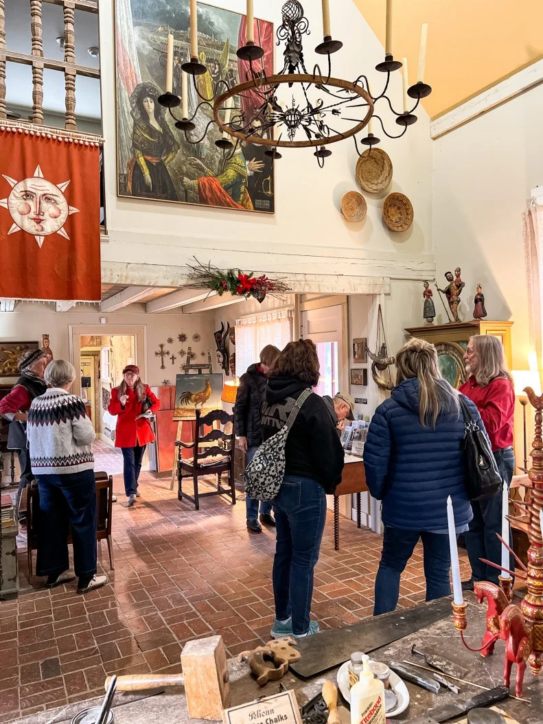 The Best Holiday Market in Every State | HGTV