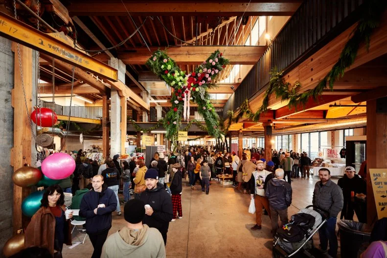 The Best Holiday Market in Every State | HGTV