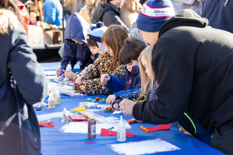The Best Holiday Market in Every State | HGTV