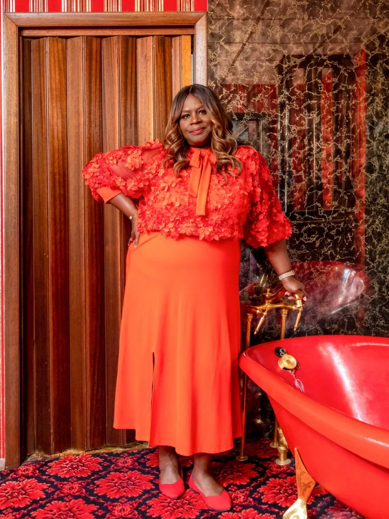 Retta’s Most Iconic HGTV House-Matching Moments | HGTV