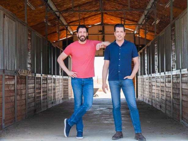Jonathan Scott Bio | HGTV