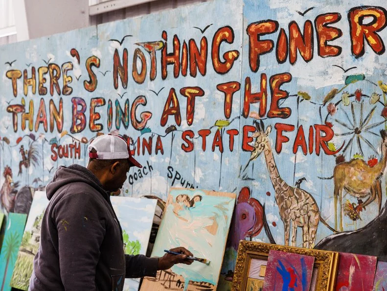 Fun, Don’t-Miss Things To Do at the Fair in Every State | HGTV