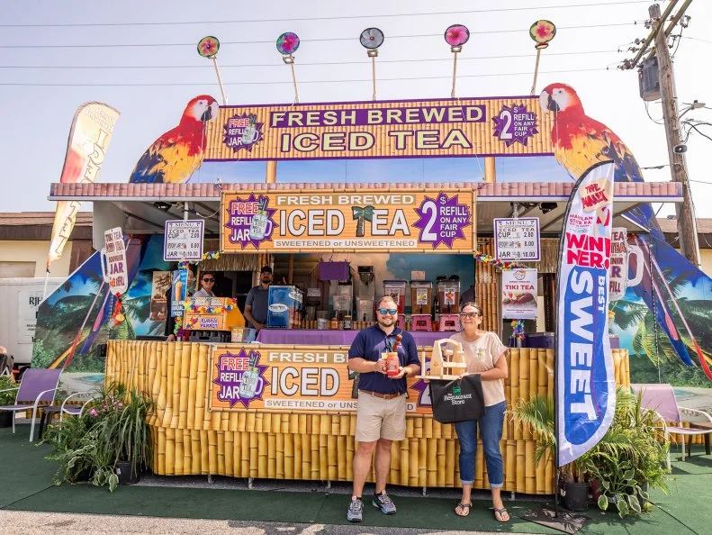 Fun, Don’t-Miss Things To Do at the Fair in Every State | HGTV