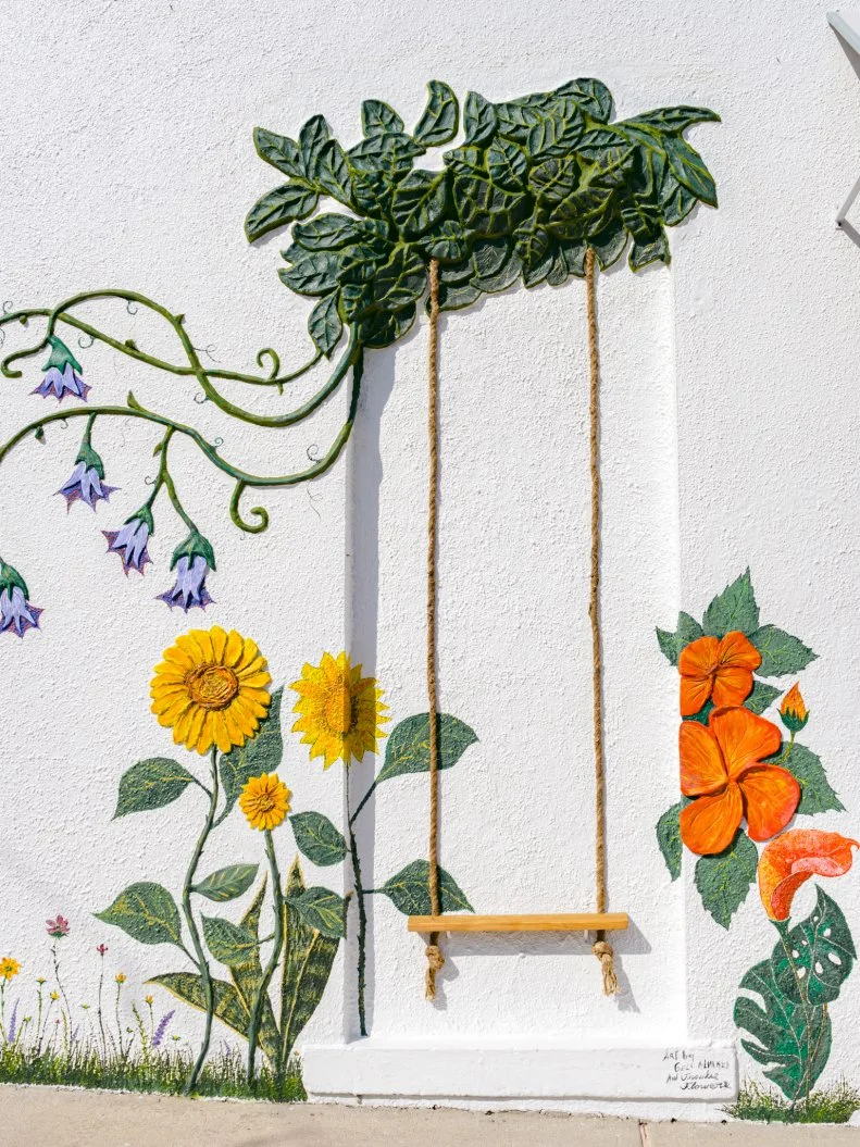 Step Inside the 'Home Town Takeover' Season Three Sebring Makeover | HGTV