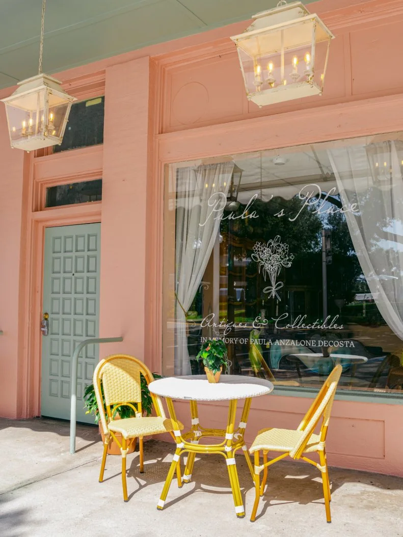 Step Inside the 'Home Town Takeover' Season Three Sebring Makeover | HGTV