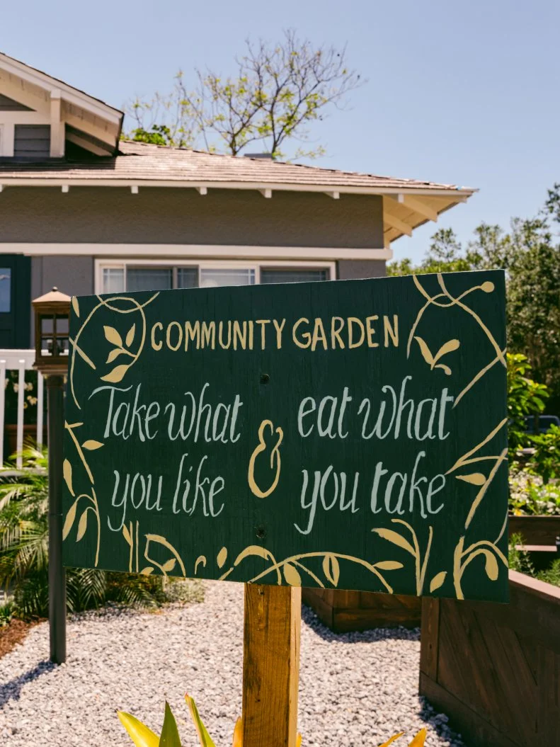 Step Inside the 'Home Town Takeover' Season Three Sebring Makeover | HGTV