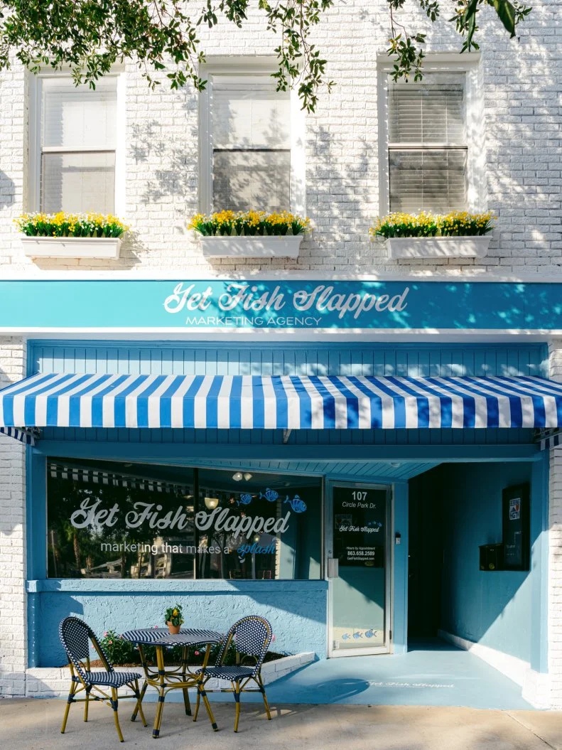 Step Inside the 'Home Town Takeover' Season Three Sebring Makeover | HGTV