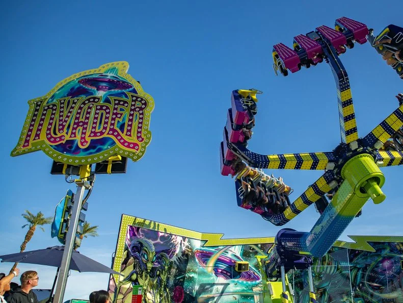 Fun, Don’t-Miss Things To Do at the Fair in Every State | HGTV