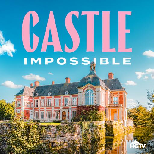 Castle Impossible | HGTV