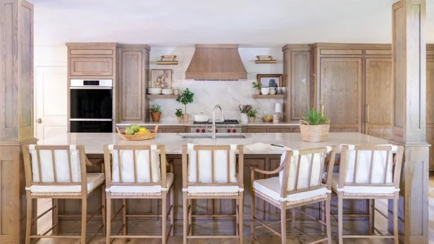 Home Reno With Western Influences | HGTV