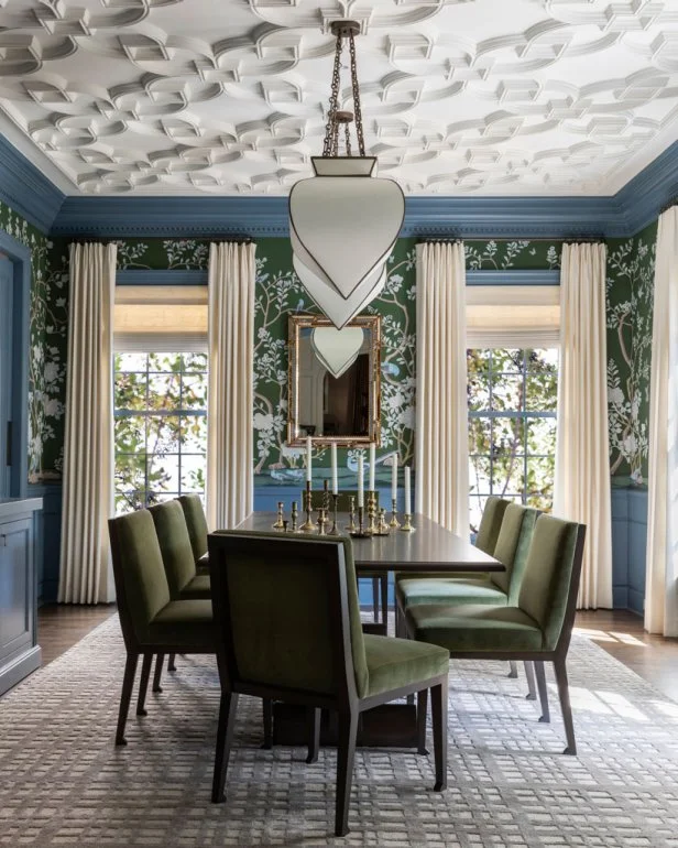 HGTV's Designer of the Year Awards 2025 Panel of Judges | HGTV