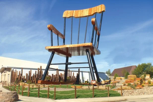 Must-See Roadside Attractions in All 50 States | HGTV