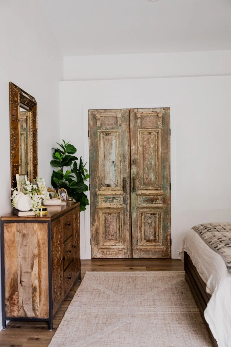 Tour Alison Victoria's Mediterranean-Inspired Las Vegas Home | HGTV