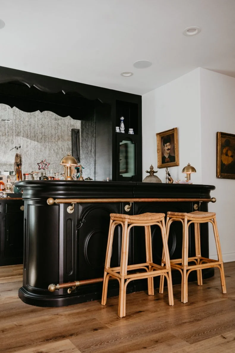 Tour Alison Victoria's Mediterranean-Inspired Las Vegas Home | HGTV