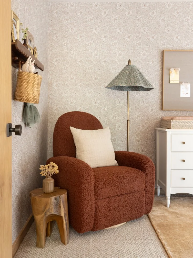 Jasmine Roth Designed the Most Charming Bedrooms for Her Daughters | HGTV