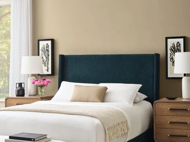 Sherwin-Williams Announces Its 2026 Color of the Year | HGTV