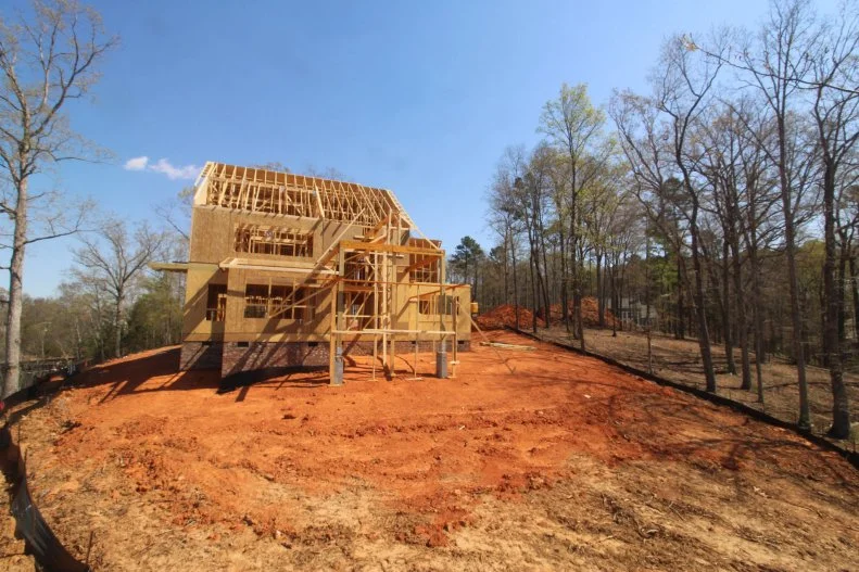 Time-Lapse Photos of HGTV Dream Home 2026 | HGTV