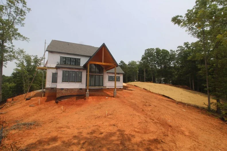 Time-Lapse Photos of HGTV Dream Home 2026 | HGTV