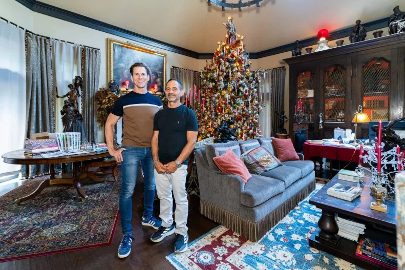 See the Craziest Collections From 'Hoarding for the Holidays' | HGTV