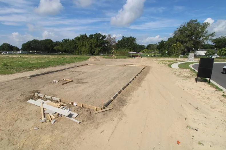 Time-Lapse Photos from HGTV Smart Home 2026 | HGTV