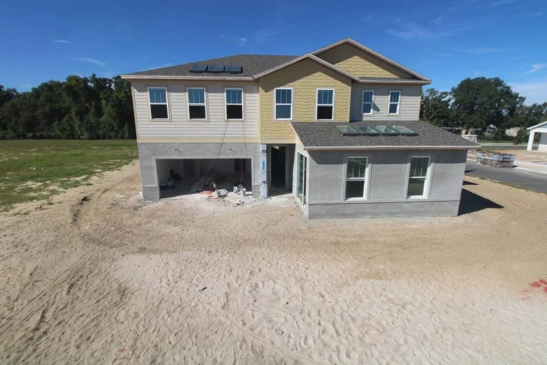 Time-Lapse Photos from HGTV Smart Home 2026 | HGTV