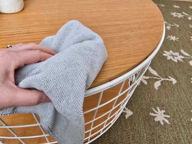 How to Make Homemade Dusting Spray and Where You Can Use It | HGTV