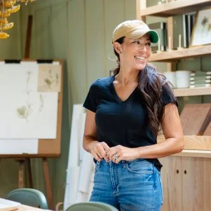 Mini Reni | HGTV