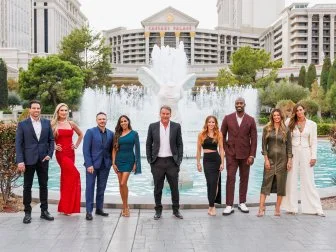 'Rock the Block' Heads to Las Vegas for Season 7 | HGTV