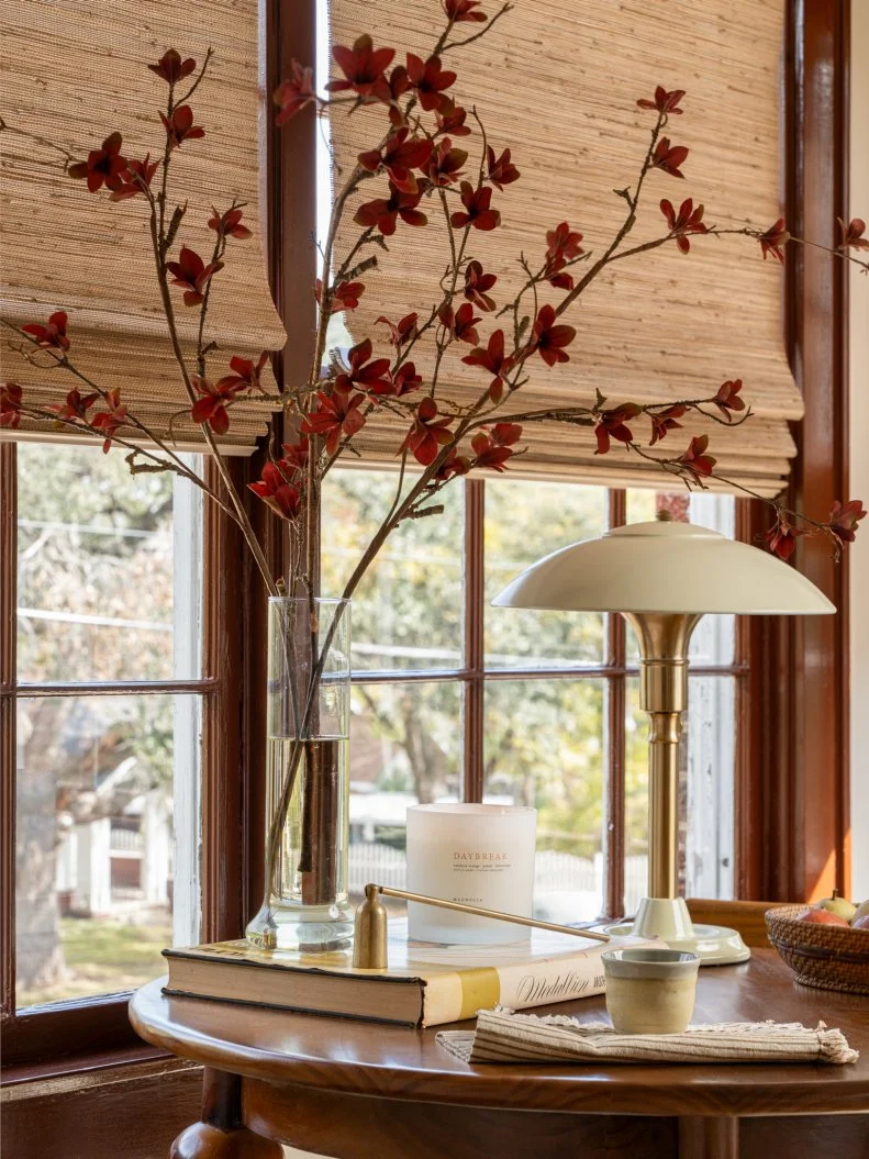 Charming Home Design Ideas by Joanna Gaines From 'Mini Reni' | HGTV