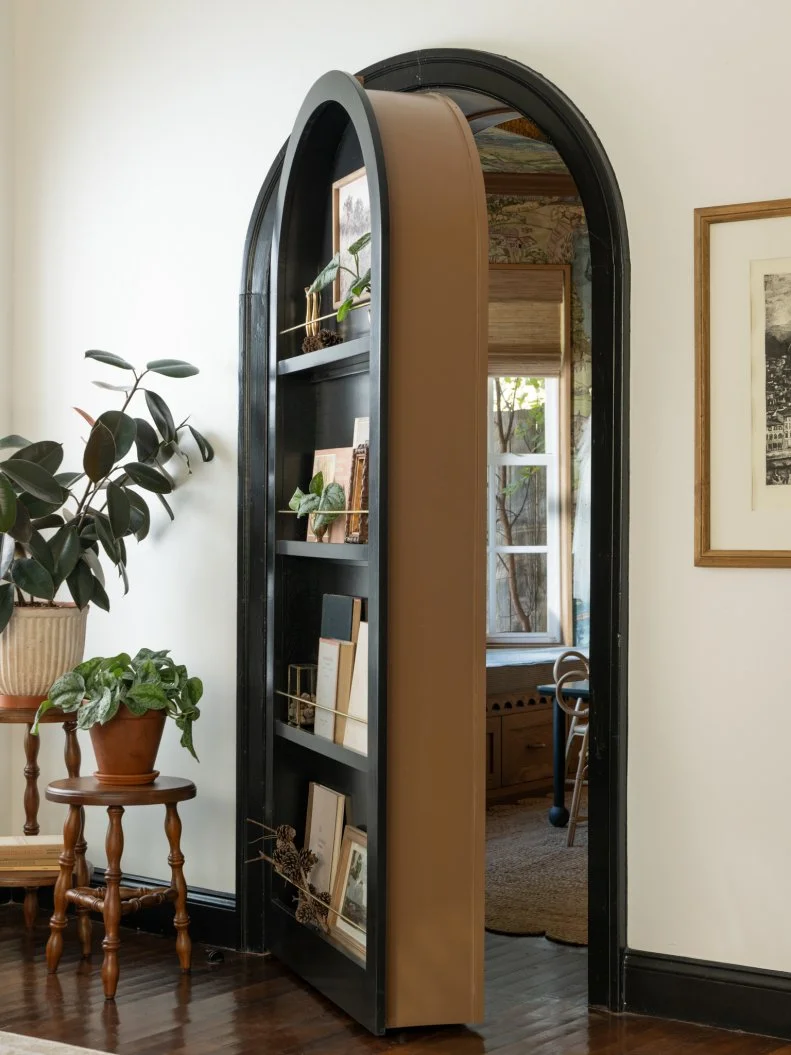 Charming Home Design Ideas by Joanna Gaines From 'Mini Reni' | HGTV