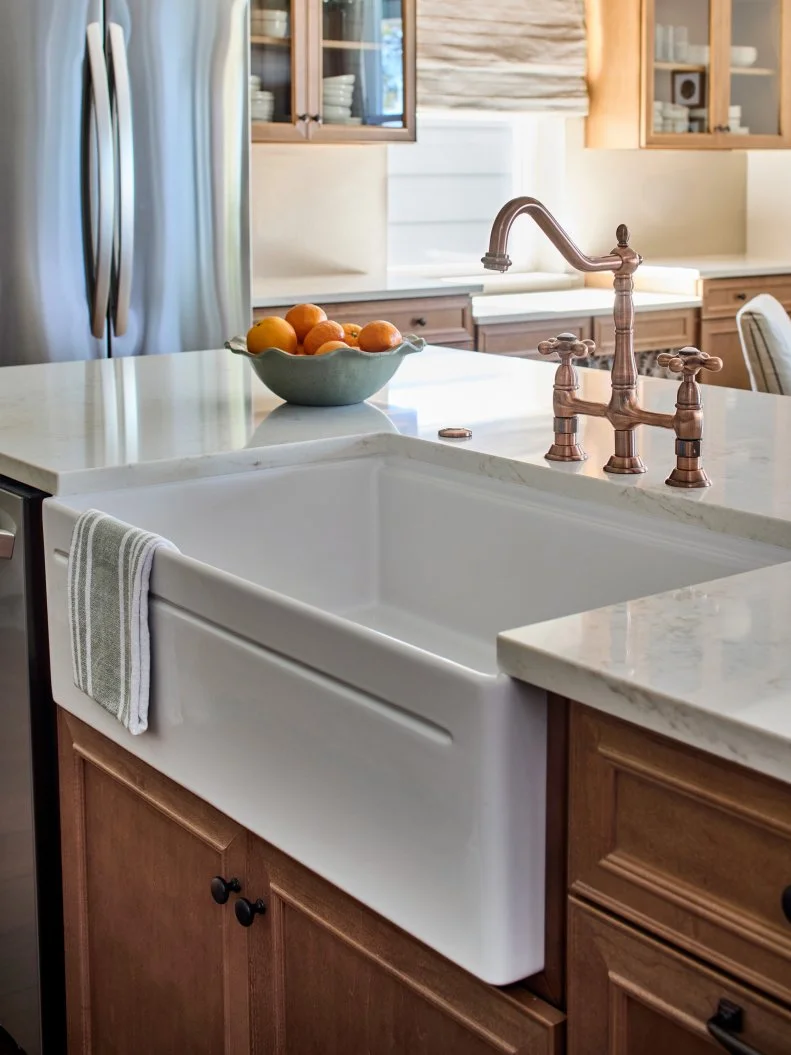 Inside the HGTV Smart Home 2026 Kitchen and Dining Room | HGTV