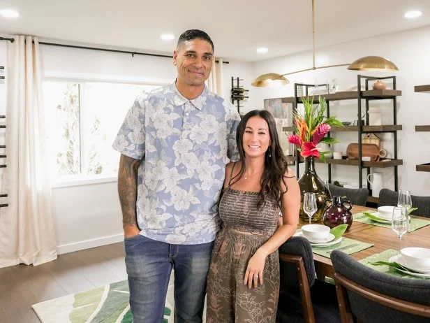 Watch a Sneak Peek: 'Renovation Aloha' Season 3 | HGTV