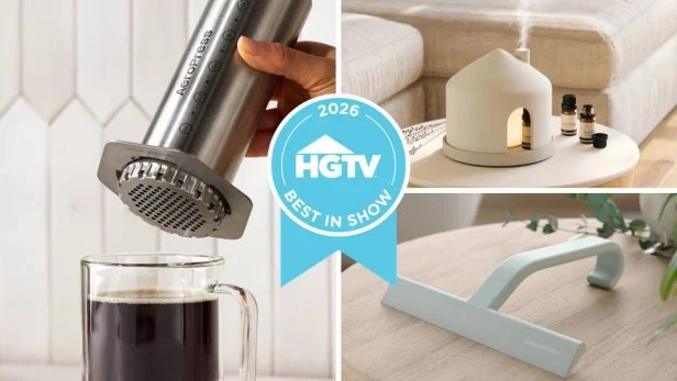 Best In Show Inspired Home Show 2026: 11 New Home Essentials | HGTV