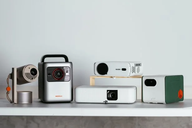5 Best Outdoor Projectors 2026 Reviewed | HGTV