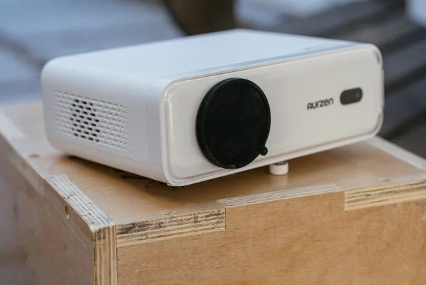 5 Best Outdoor Projectors 2026 Reviewed | HGTV