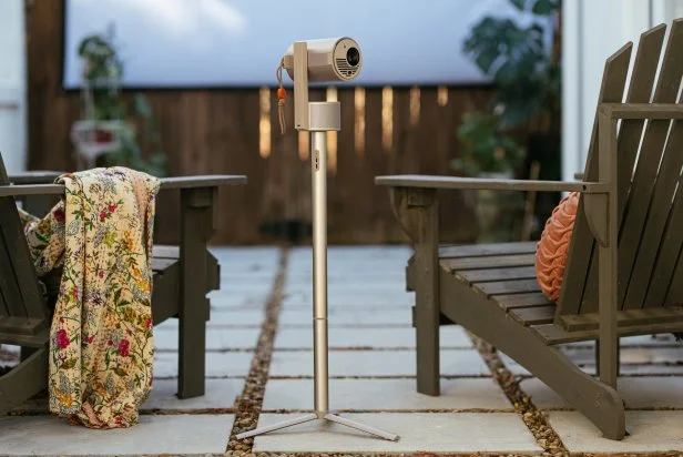 5 Best Outdoor Projectors 2026 Reviewed | HGTV