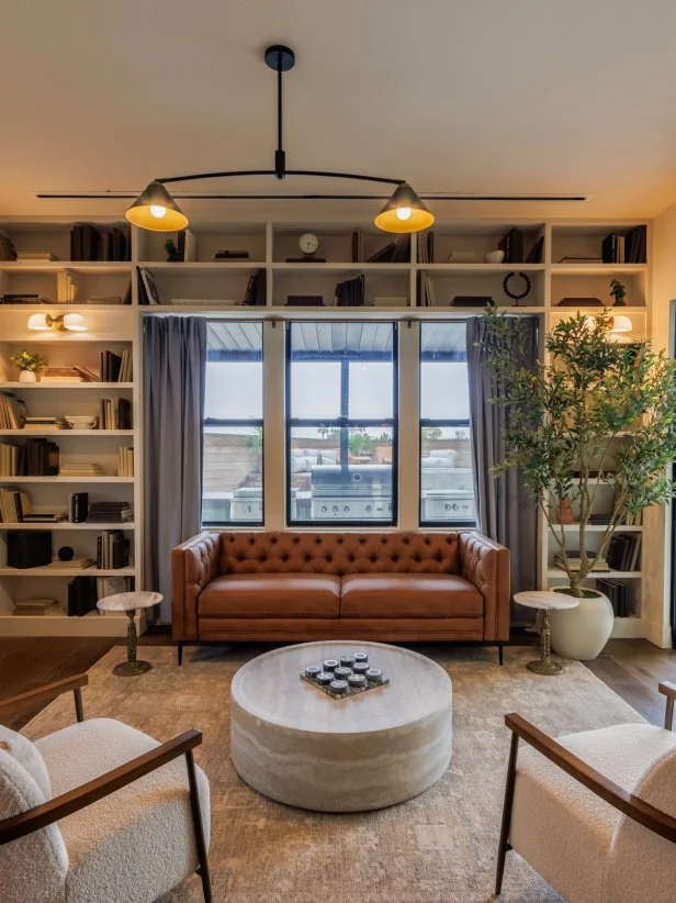 'Rock the Block' Season 7: Weekly Updates and Wins | HGTV